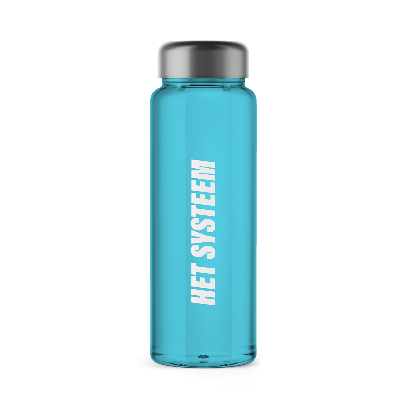 Signature drink bottle – Het Systeem